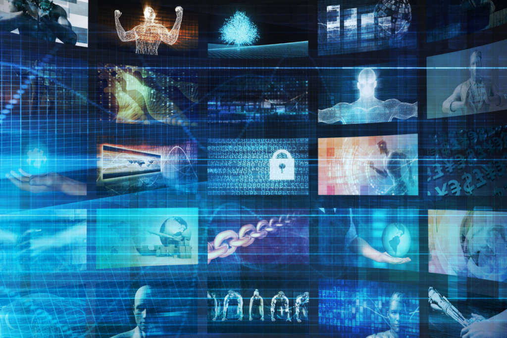 Les tendances émergentes du web en 2025 : L’IA et l'influence des ...